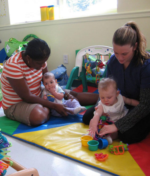 Careers - All Aboard